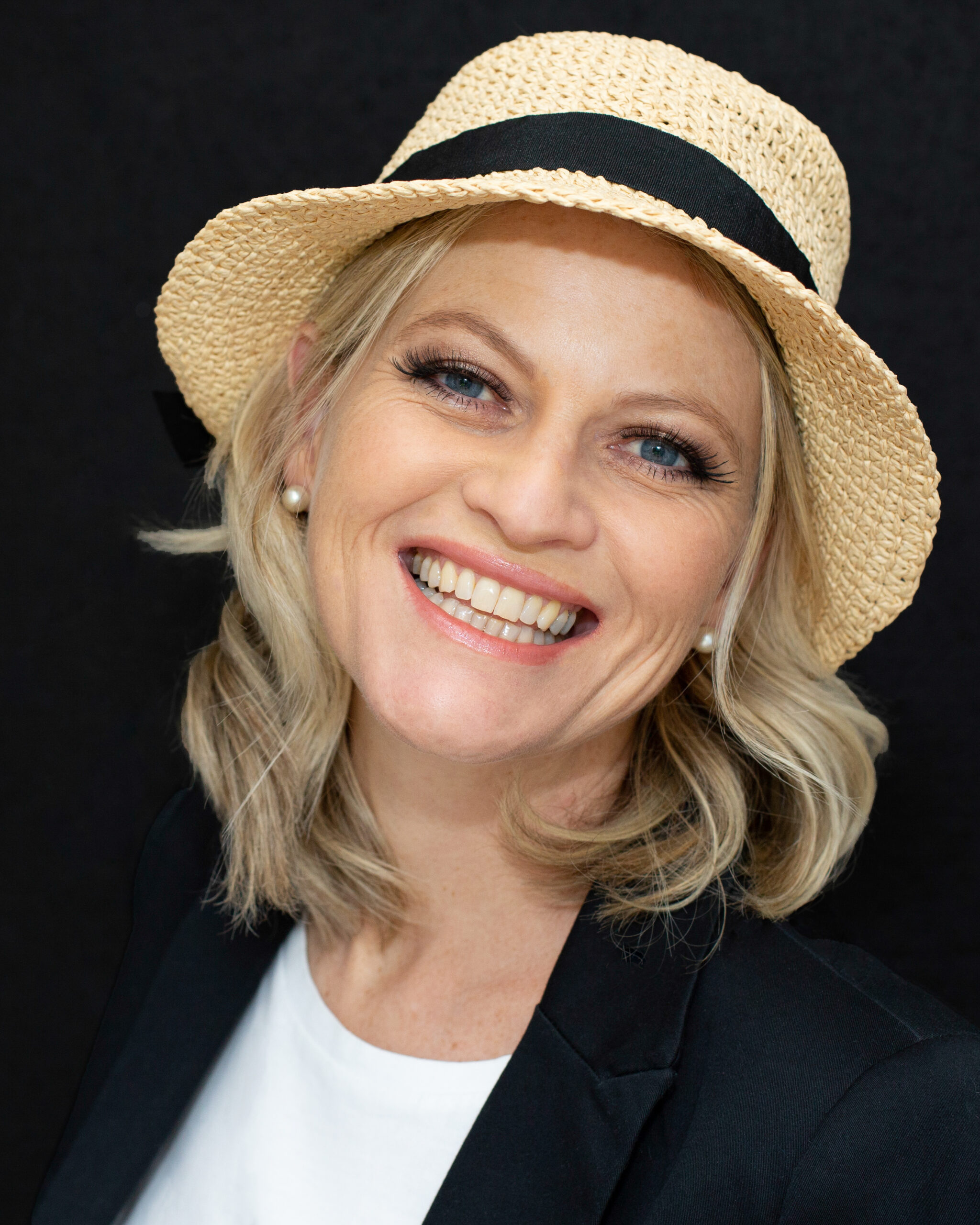 About me • Robyn Harper Photography