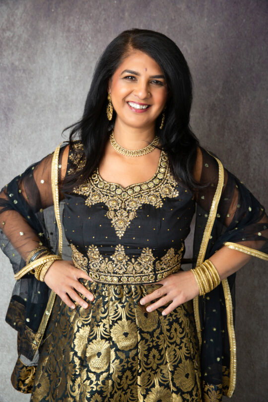 Sarb - her story exposing honour based violence • Robyn Harper Photography